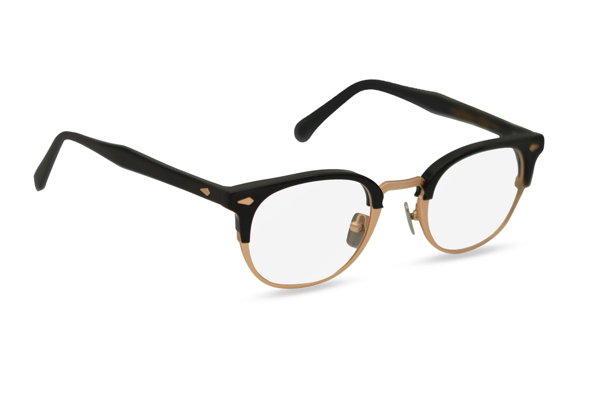 Classy Italian Mazzucchelli Acetate Eyeglasses | SPECS